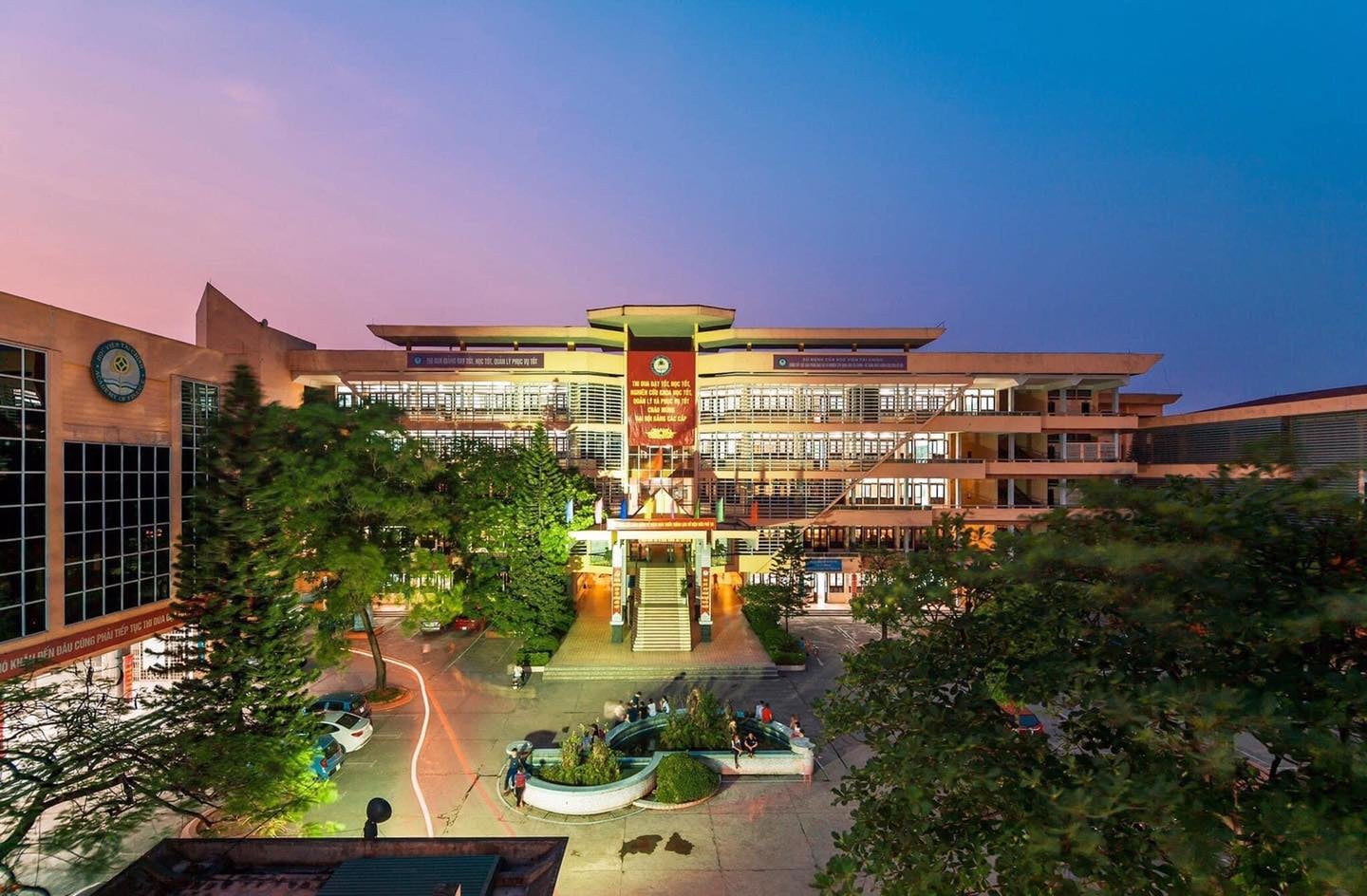 Tuyển sinh thạc sĩ Học viện Tài chính 2026 thông tin chi tiết